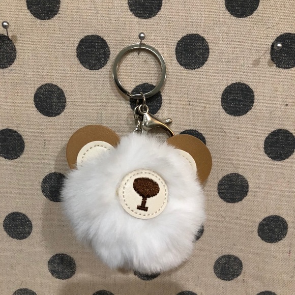 Accessories | Bear Keychain | Poshmark